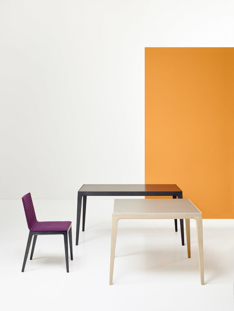 Cocò Table Collection | Verti